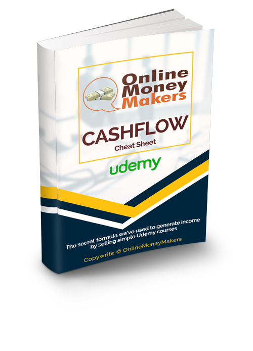 Udemy For Recurring Income